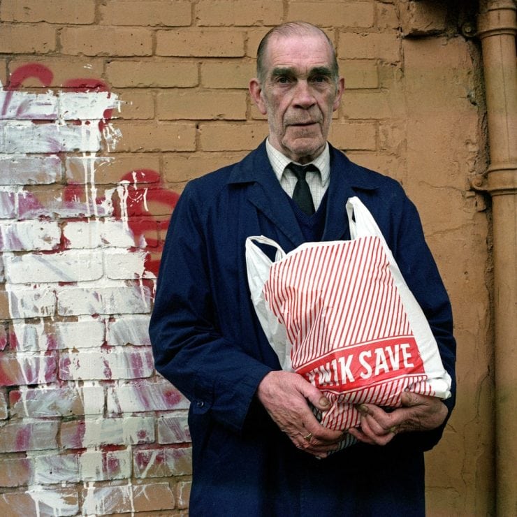 Photographer Rob Bremner - Liverpool in the 80s » The MALESTROM