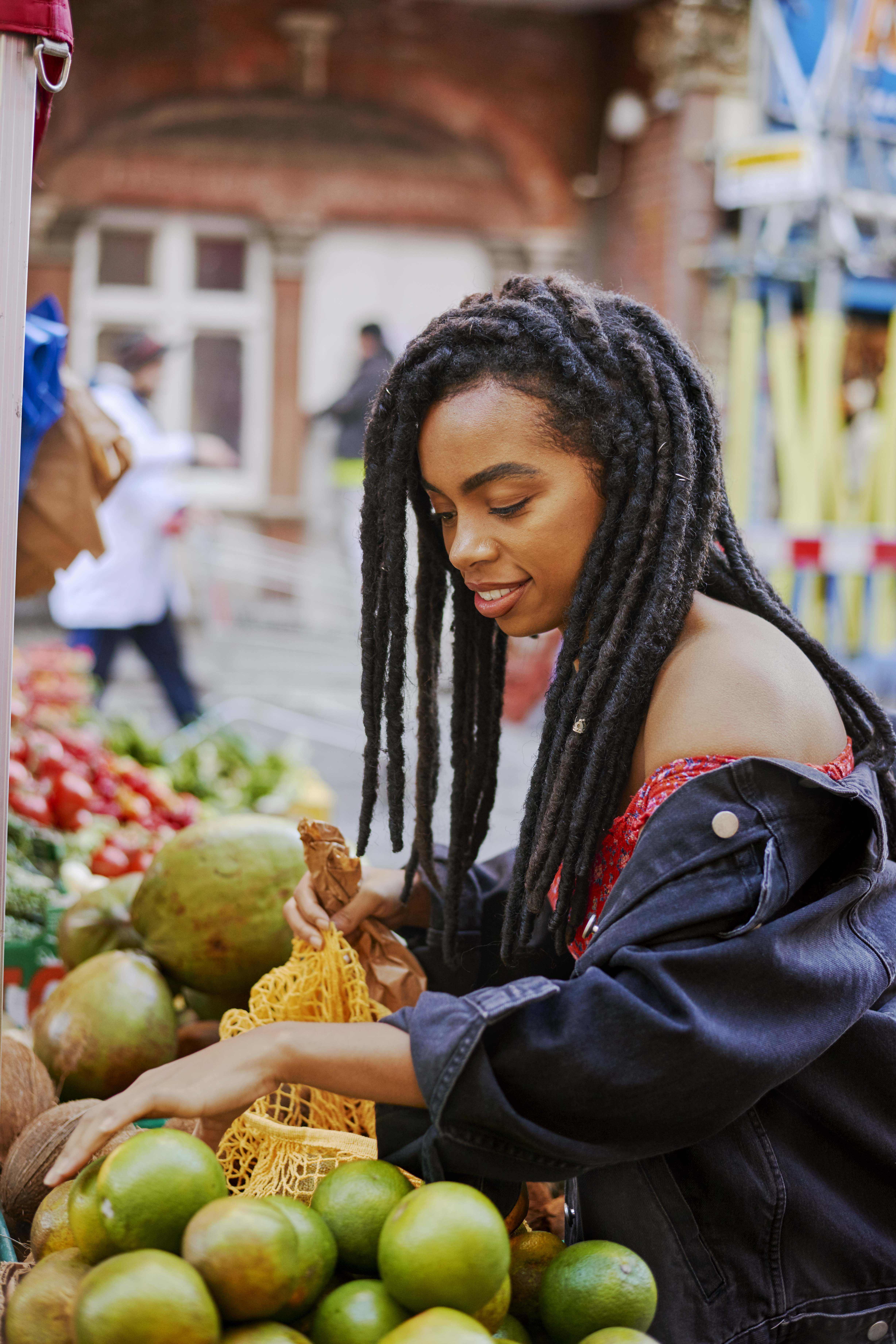 Rachel Ama Recipes from Vegan Eats » The MALESTROM