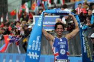 Steve Judge: Becoming a Paratriathlon World Champ » The MALESTROM