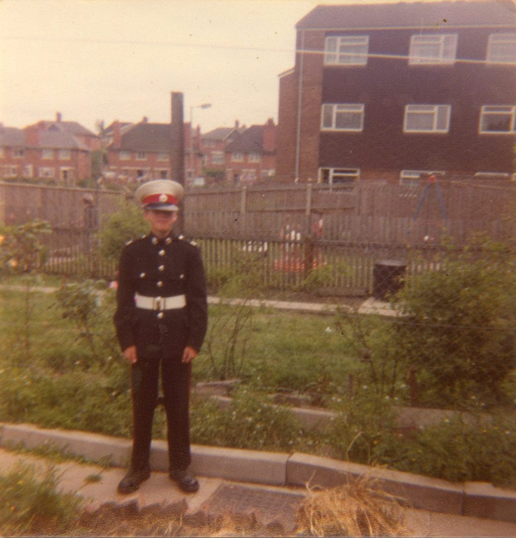 Interview with SAS: Who Dares Wins' Billy Billingham » The MALESTROM