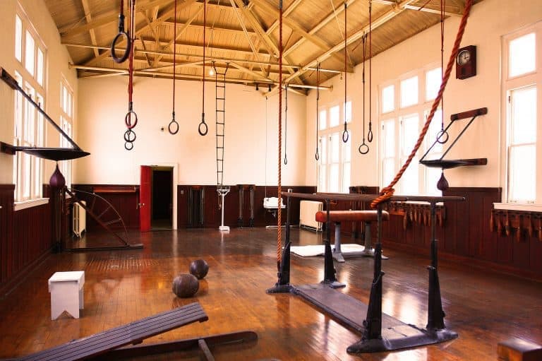 Insta-fitness » The MALESTROM