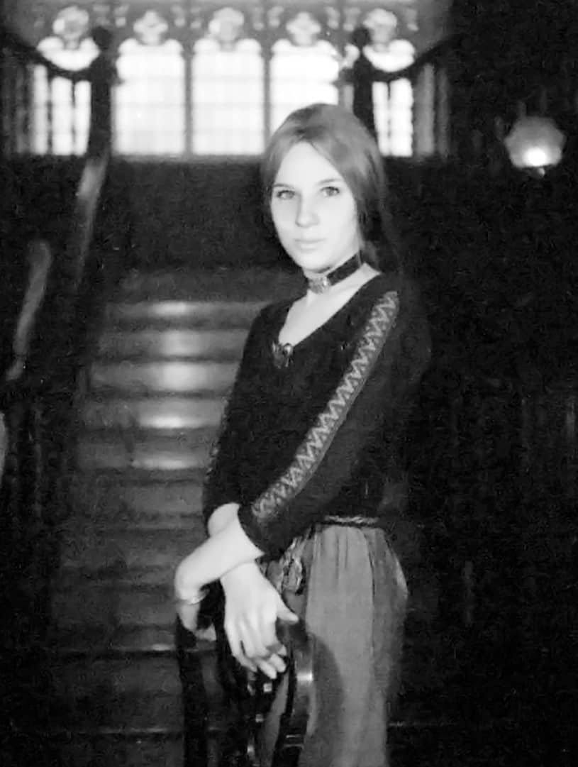 David Bowie: The Early Years » The MALESTROM