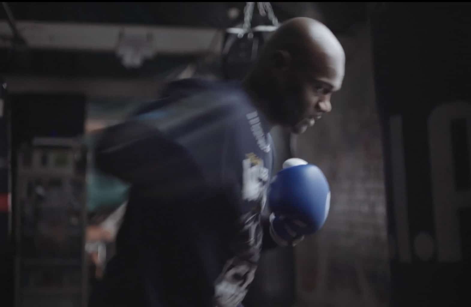 Boxing Turned My Life Around » The MALESTROM