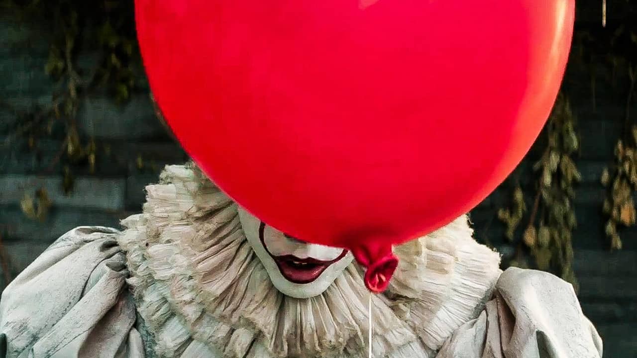 The New IT Trailer is Finally Here! » The MALESTROM