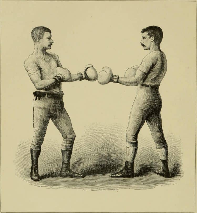 5 Documentaries About Fighting Men » The MALESTROM