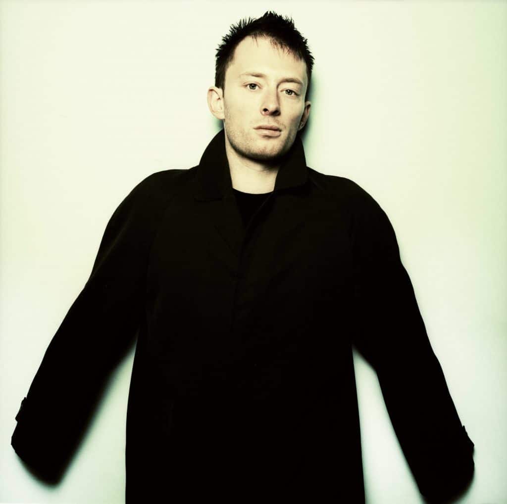 Radiohead's OK Computer - 20 years on » The MALESTROM