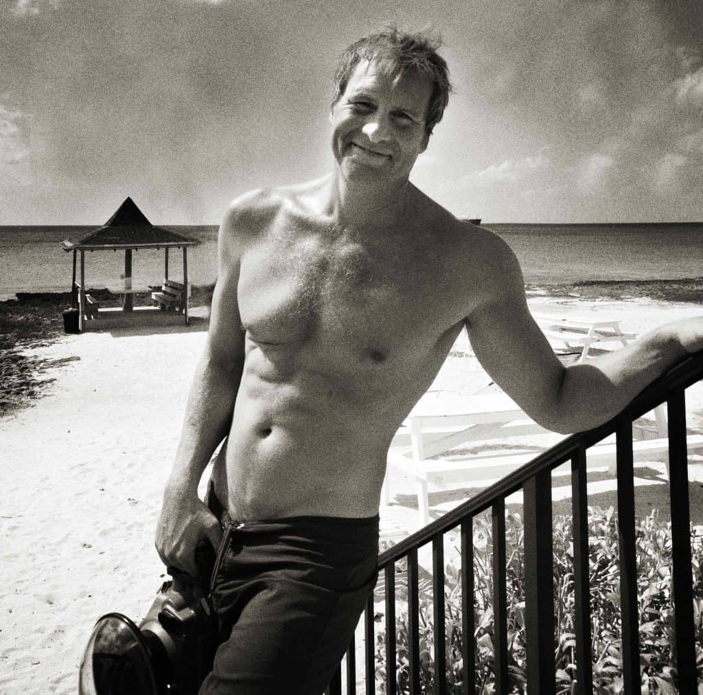 Interview with surf photographer Chris Bickford » The MALESTROM