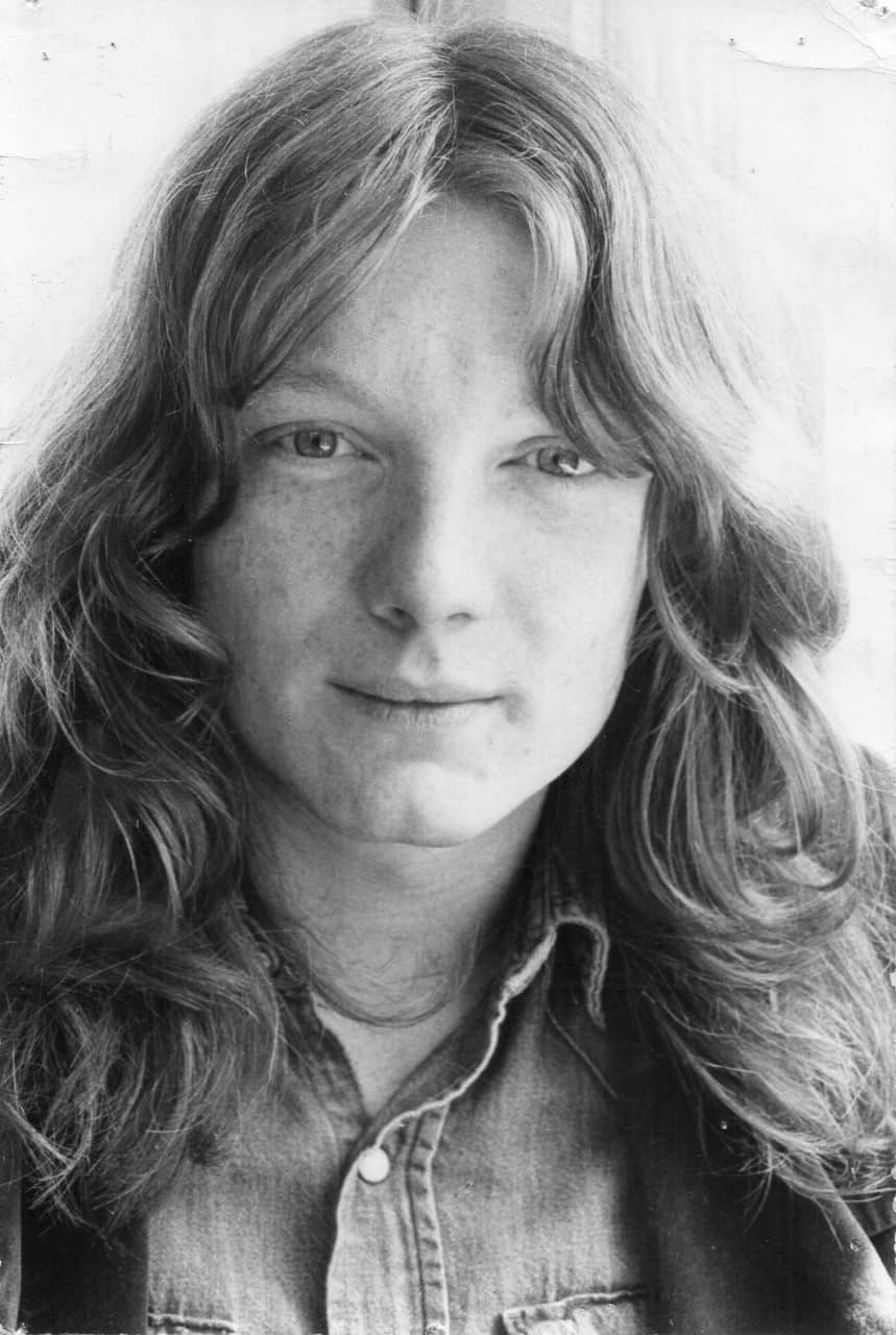 War stories from music journalist Allen Jones » The MALESTROM