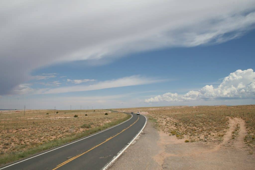 American Route 666 - Highway to Hell » The MALESTROM