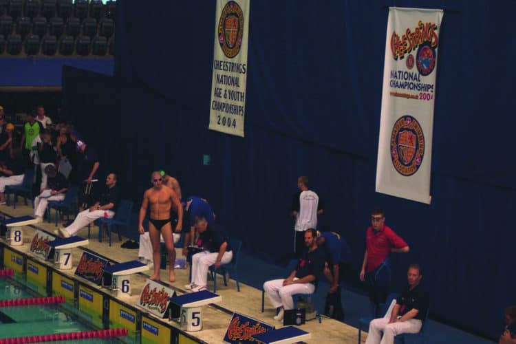 Interview with the World's Strongest Man Eddie Hall » The MALESTROM