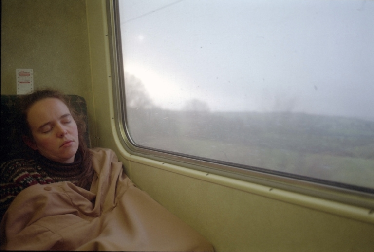 Photographer Rob Bremner - Liverpool in the 80s » The MALESTROM