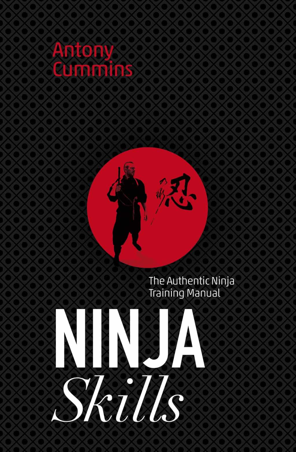 Anthony Cummins on the secrets of the ninja » The MALESTROM