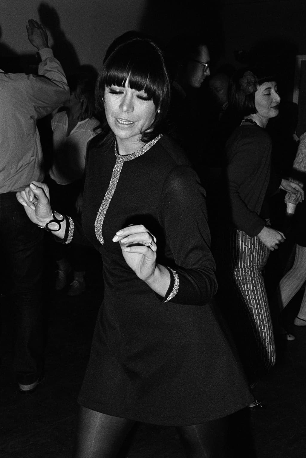 Skinheads & Mods by Photographer Owen Harvey » The MALESTROM