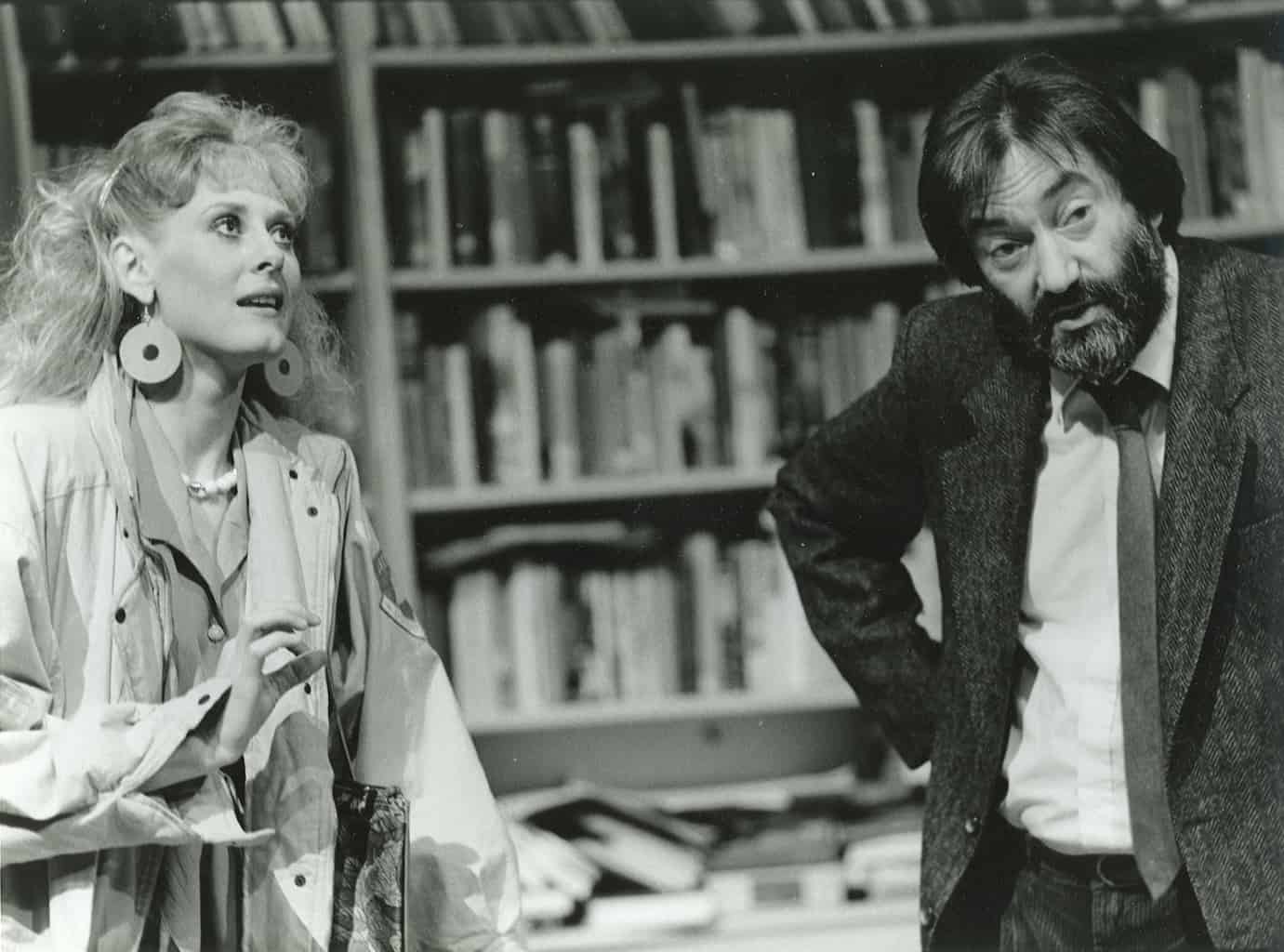 Interview with Hugo Myatt from Knightmare » The MALESTROM