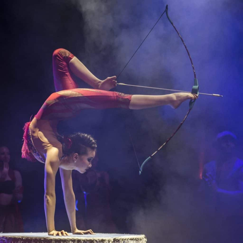 Interview with Hugo Myatt from Knightmare » The MALESTROM