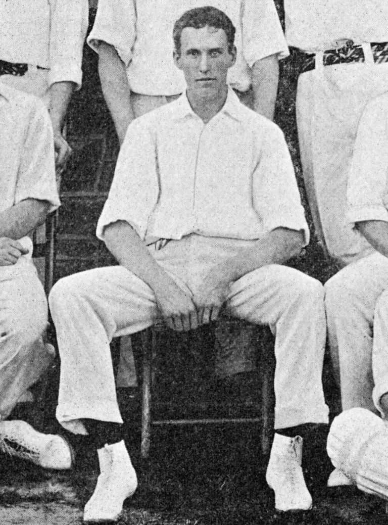 Greatest Cricketer you've never heard of: Bart King » The MALESTROM