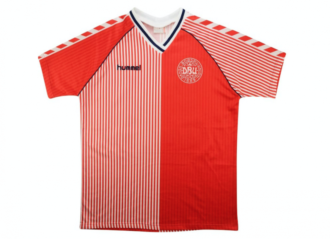 The Most Iconic Football Kits in World Cup History » The MALESTROM