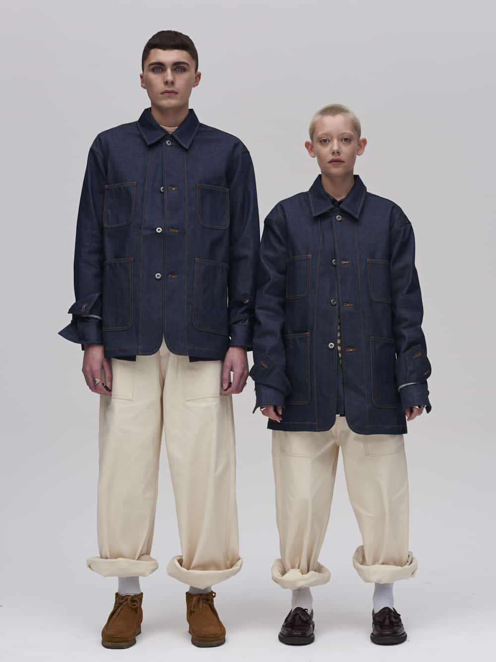 Meet the Brand: Introducing ULLAC Denim » The MALESTROM