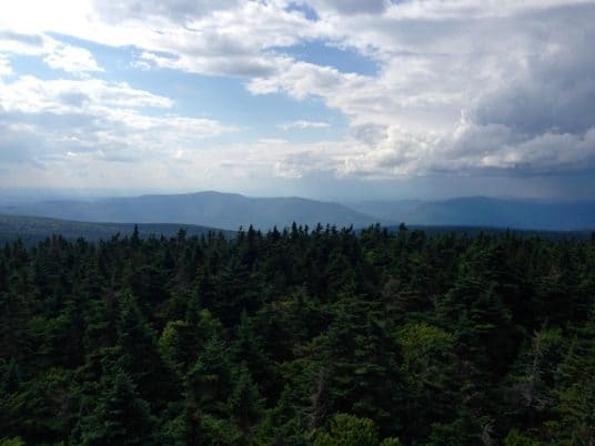 The Case of The Bennington Triangle » The MALESTROM