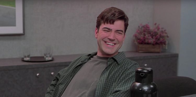 Movie Characters That Don't Conform to the Norm » The MALESTROM