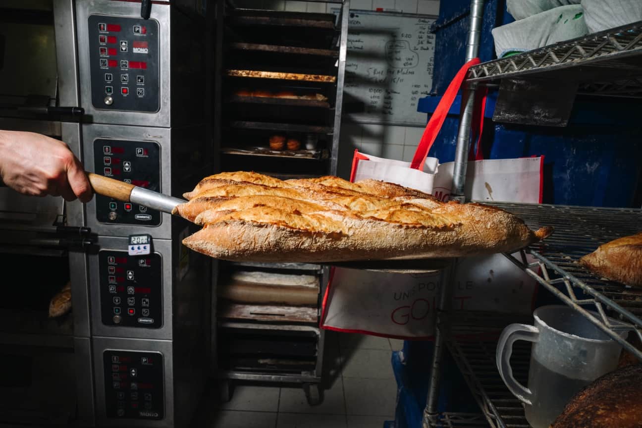 Meet the Brand: Introducing Baltic Bakehouse » The MALESTROM