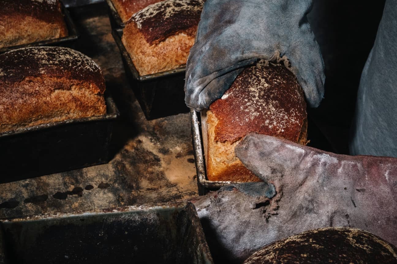 Meet the Brand: Introducing Baltic Bakehouse » The MALESTROM