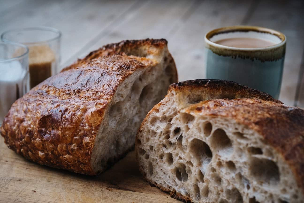 Meet the Brand: Introducing Baltic Bakehouse » The MALESTROM