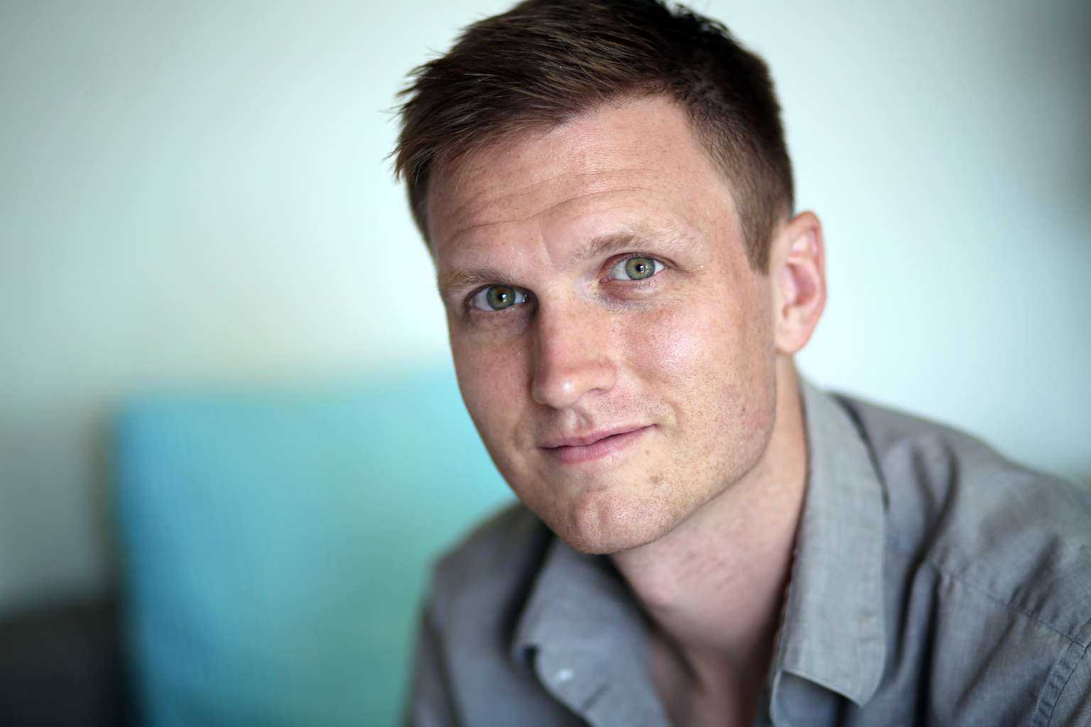 Patrick Winn on Southeast Asia's Shadowlands » The MALESTROM