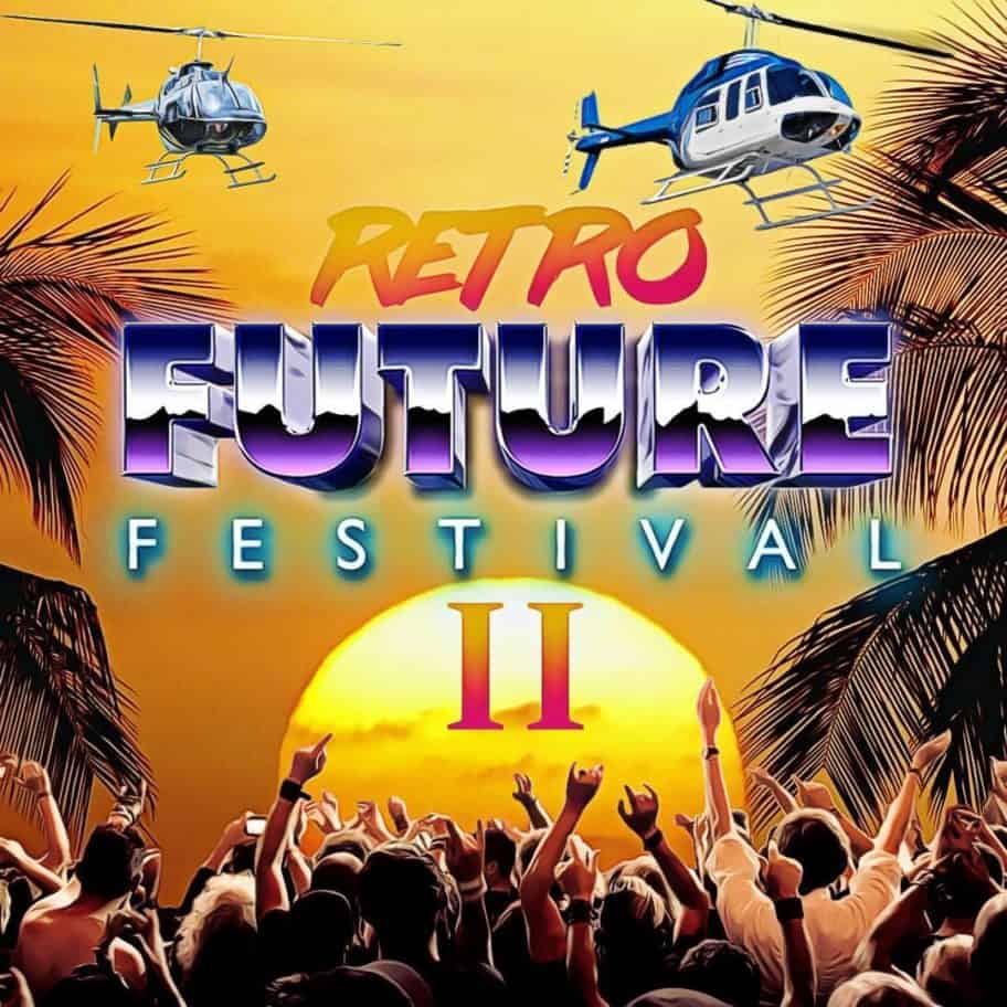 Whats On: The Weekend EDIT » The MALESTROM