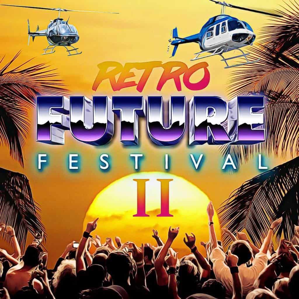 Whats On: The Weekend EDIT » The MALESTROM