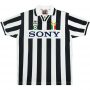 90s Italian Football Shirts: The Style Guide » The MALESTROM