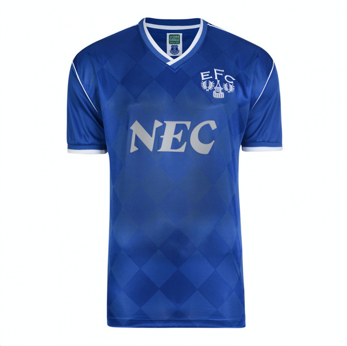 80s First Division Football Kits: The Style Edit » The MALESTROM