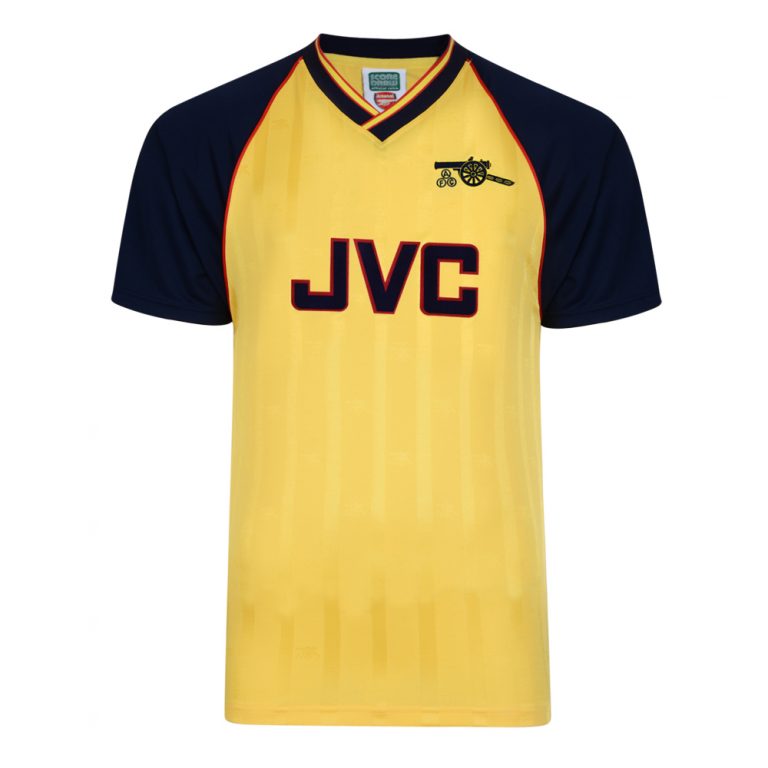 80s First Division Football Kits: The Style Edit » The MALESTROM