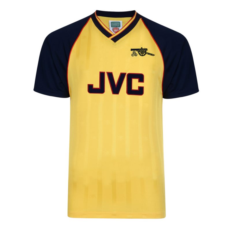 80s First Division Football Kits: The Style Edit » The MALESTROM