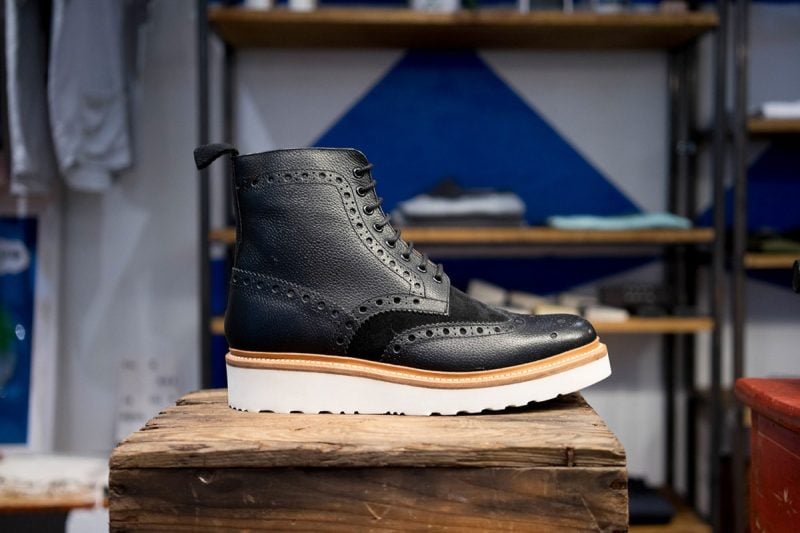 Essential Boot Style Guide: The EDIT » The MALESTROM