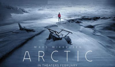 Nine of the Best Freezing Feature Films » The MALESTROM