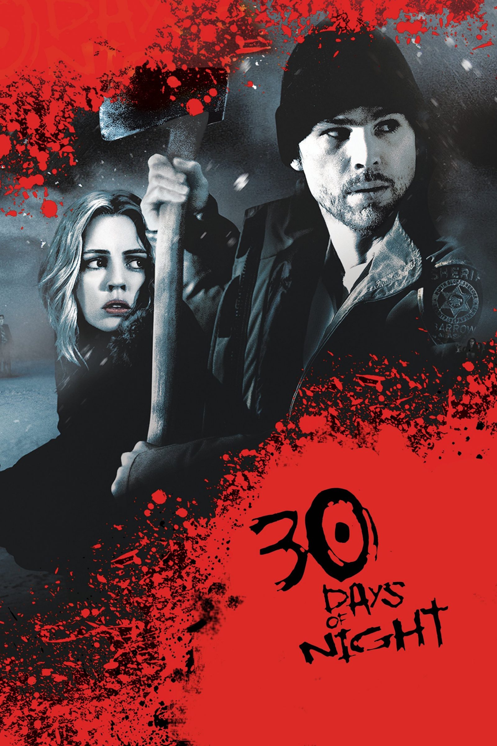 Nine of the Best Freezing Feature Films » The MALESTROM