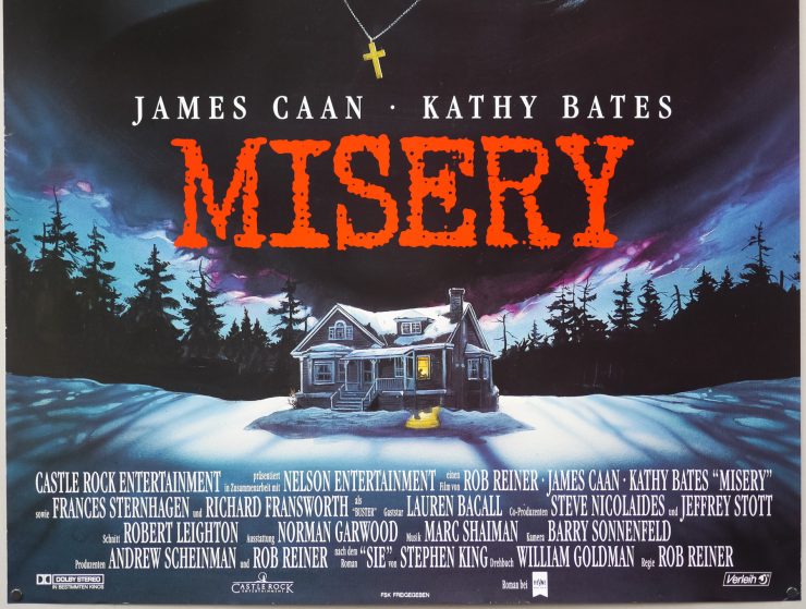 Nine of the Best Freezing Feature Films » The MALESTROM