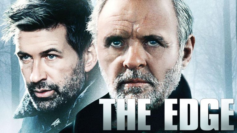 Nine of the Best Freezing Feature Films » The MALESTROM