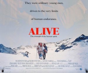 Nine of the Best Freezing Feature Films » The MALESTROM