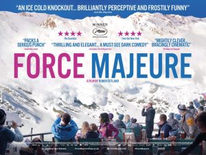 Nine of the Best Freezing Feature Films » The MALESTROM