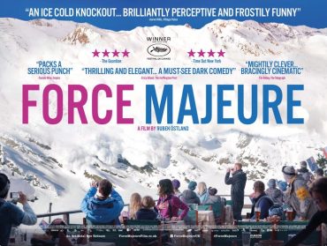 Nine of the Best Freezing Feature Films » The MALESTROM
