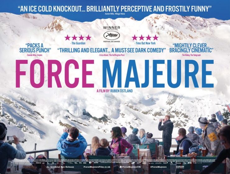 Nine of the Best Freezing Feature Films » The MALESTROM