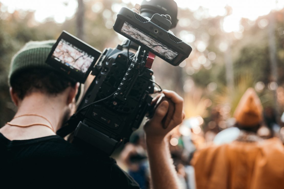 The Greatest Documentaries of the Decade » The MALESTROM