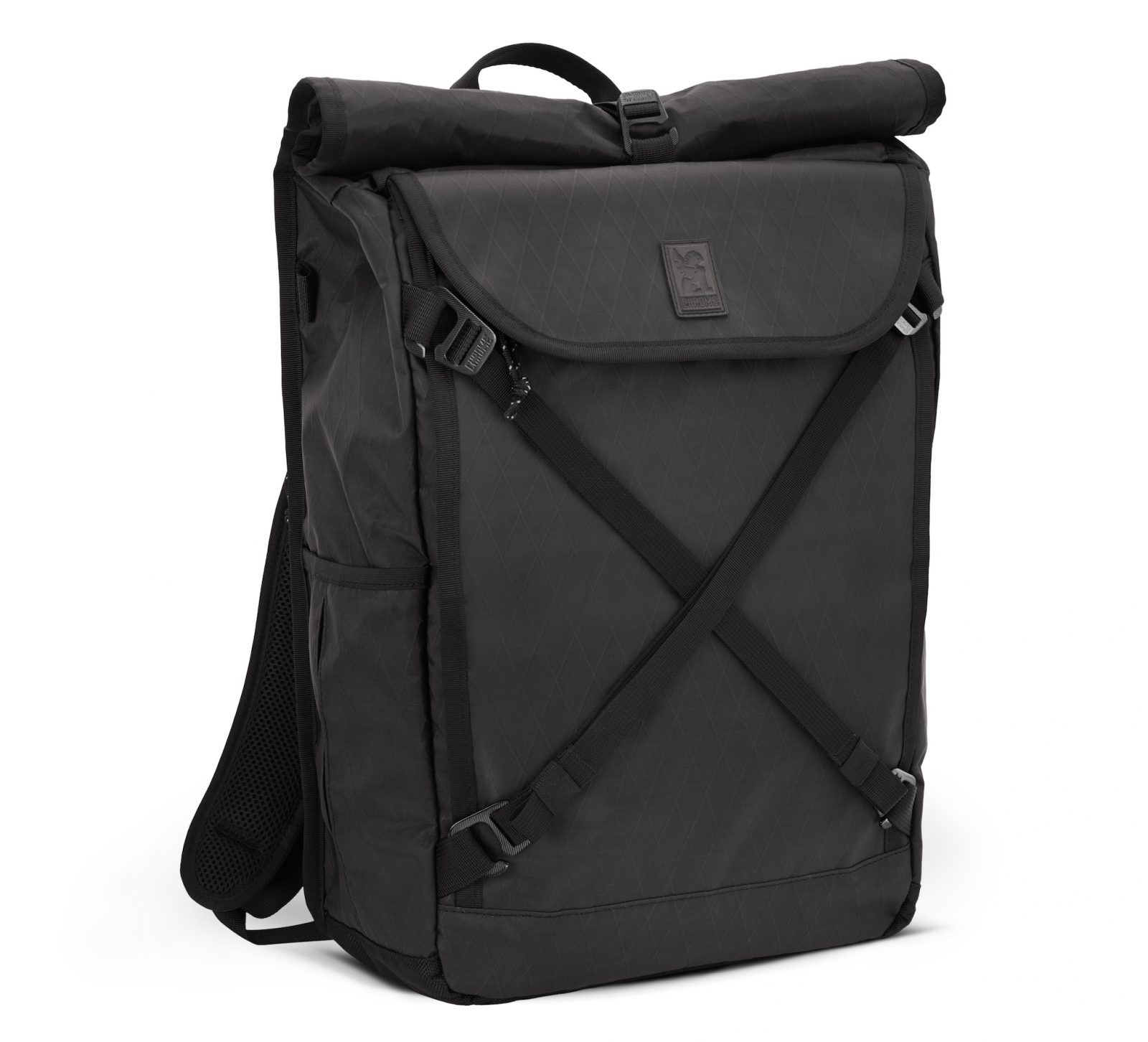 Win a Chrome Industries 'Bravo' Bag Worth £180! » The MALESTROM
