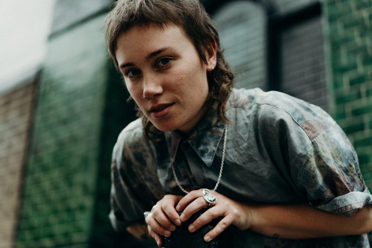 Beavertown Brewery Live with Annabel Allum » The MALESTROM