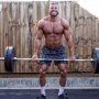 Zack George UK's Fittest Man » The MALESTROM