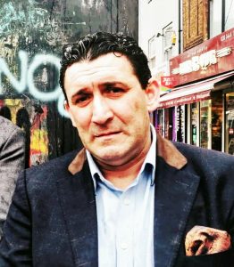 Former Crime Boss Stephen Gillen Talks Redemption » The MALESTROM