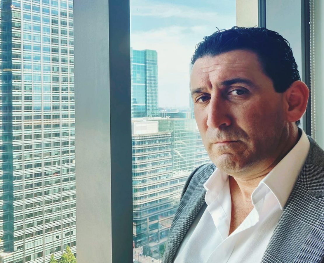 The MALESTROM | Men's Lifestyle Magazine