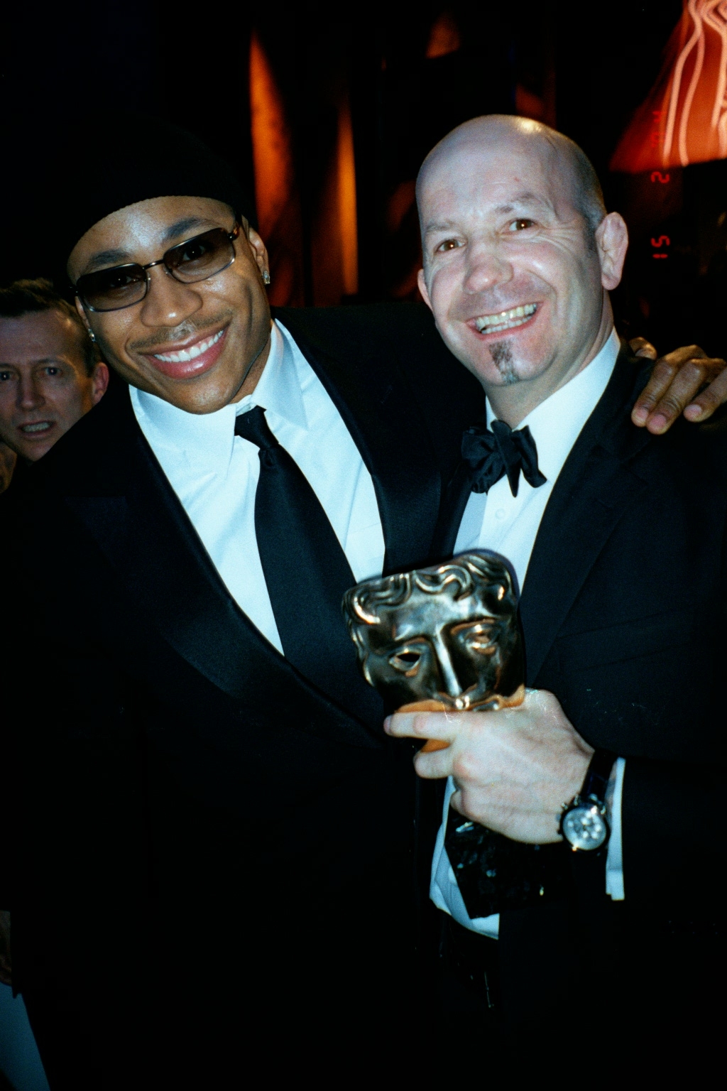 Interview with author Geoff Thompson » The MALESTROM